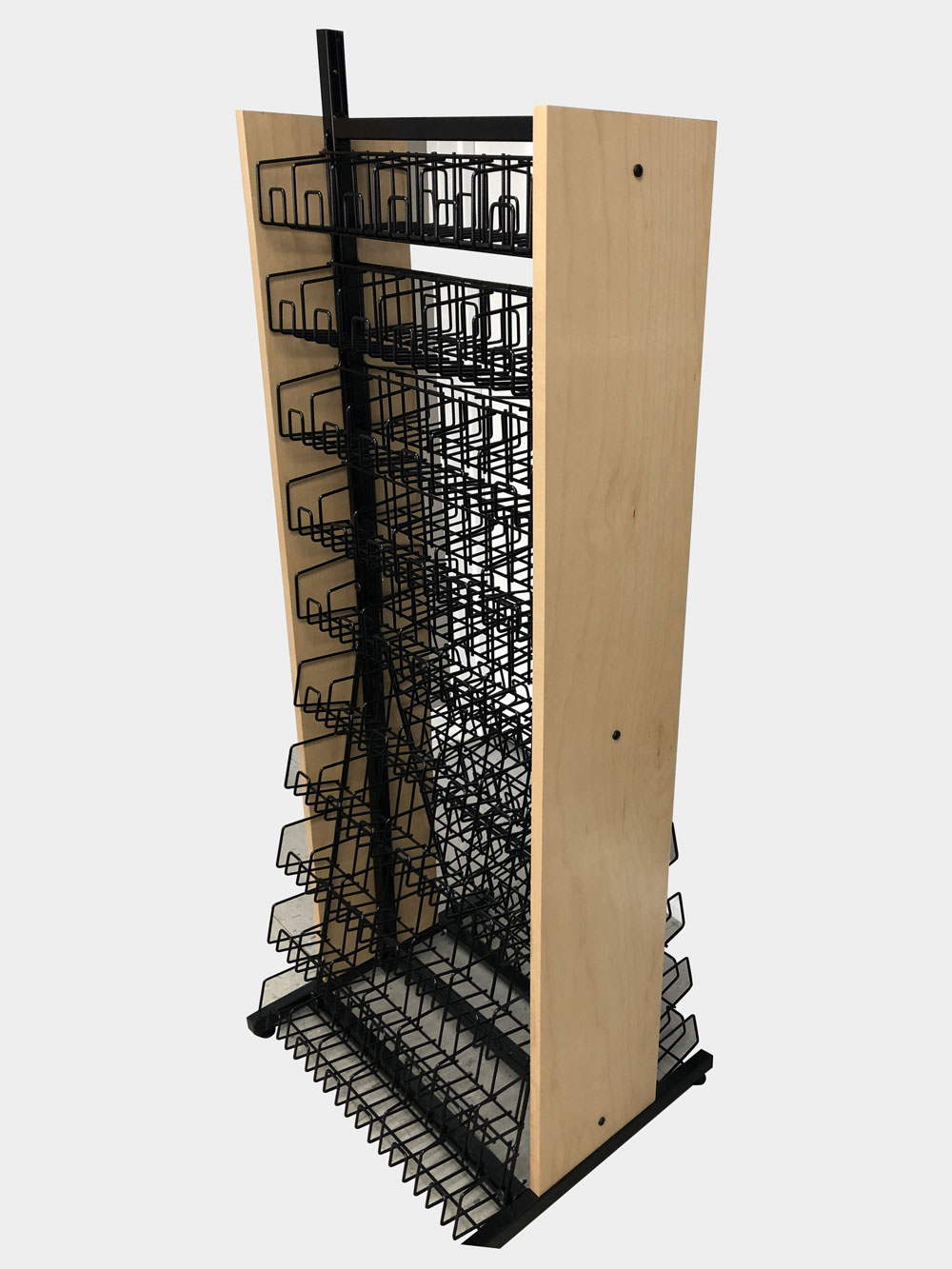 Product Display Gallery - First Look Display Group